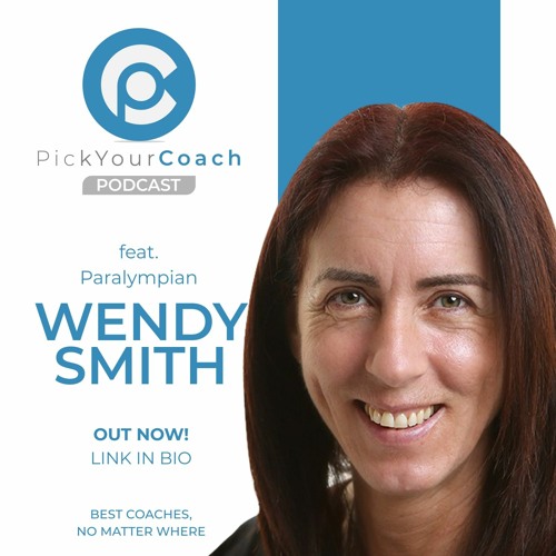 Stream episode In Conversation with Wendy Smith by PickYourCoach ...