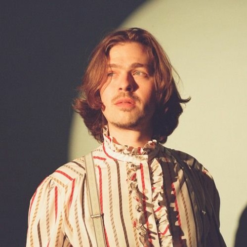 Stream Clare Singer Patrick Stefan Releases Debut Album by Clare FM ...