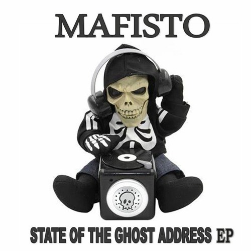 Stream Mafisto - Ghost Town by Mafisto | Listen online for free on ...