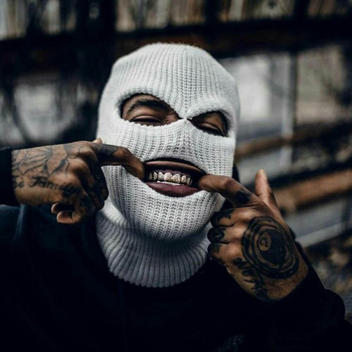 Stream Mally | Listen to 4ORBESLIST/Born Trappy playlist online for ...