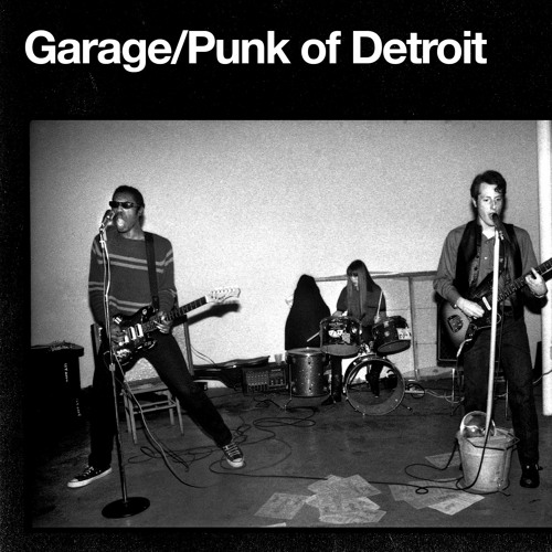 Stream Third Man Records | Listen to Garage/Punk of Detroit playlist ...