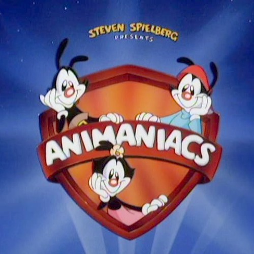 Stream Animaniacs Ultimate Mashup by Jennifer Taveras | Listen online ...