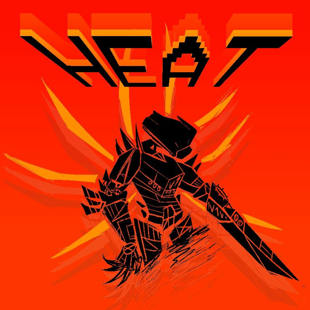 Stream ULTRAKILL Fan OST - HEAT (ULTRAKILL Combo Collab Music Part 4 ...