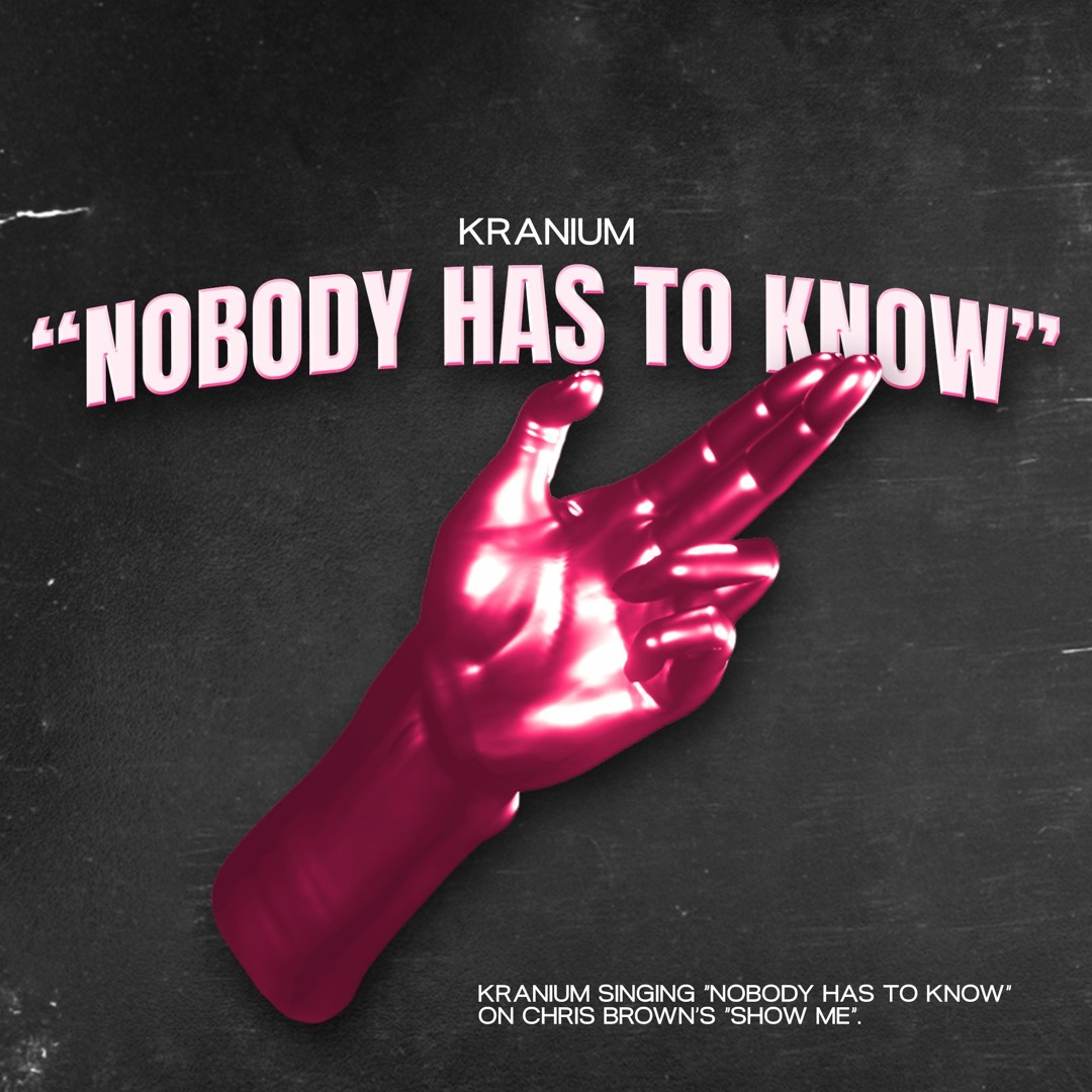 Listen to music albums featuring Kranium - Nobody Has To Know (Aleo ...
