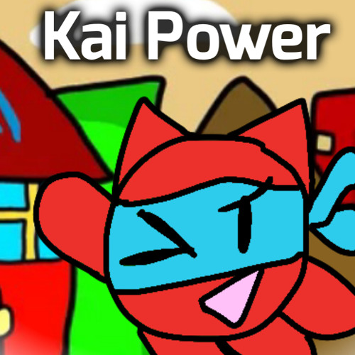 Stream Kai Power - OC Night Pain by G-Corp LITE | Listen online for ...