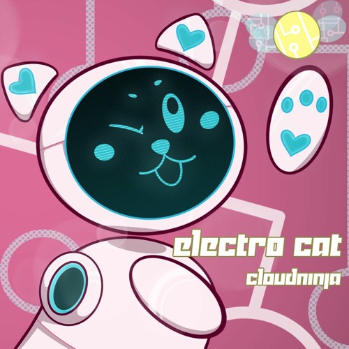 Stream Electro Cat by CloudNinja | Listen online for free on SoundCloud
