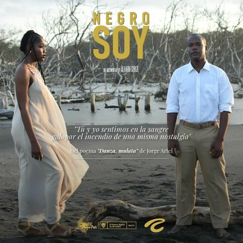 Stream “Negro Soy: La vida de Jorge Artel” by Uninorte FM Estéreo ...