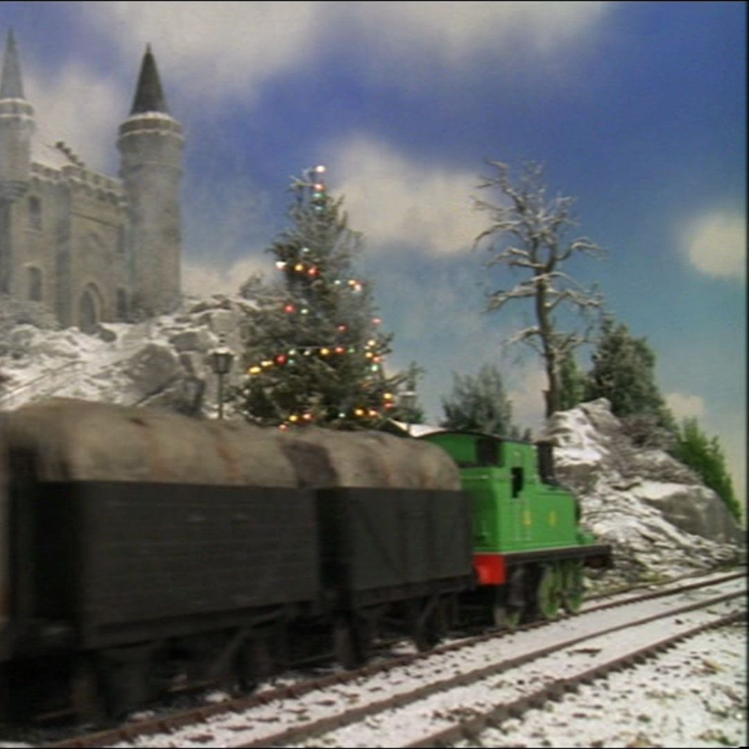 Stream Snow Engine - Opening Theme (Hartshorne Version) by Callie ...