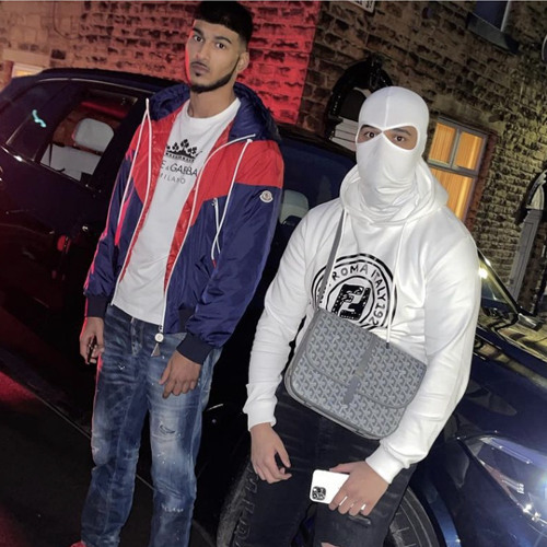 Stream Mylo ft Blocka - Violent Members by Sh3nzo | Listen online for ...