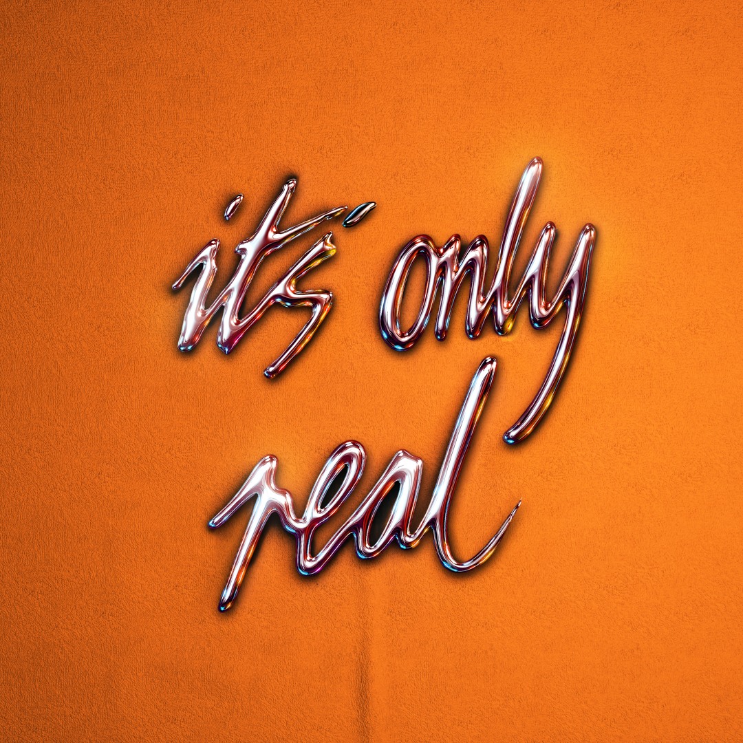 Stream It's Only Real 2025 by Denis Sulta | Listen online for free on ...