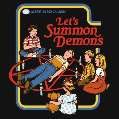 Stream let the demons out prod. theylovechiko by jbcartel*(@jbcartell ...