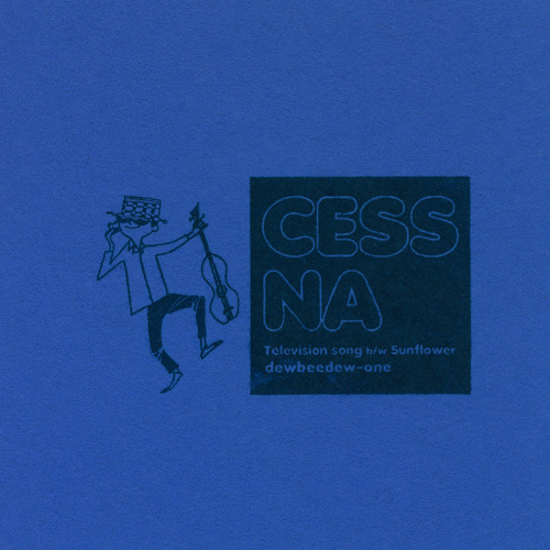 Stream Television Song (Early Version) by Cessna | Listen online for ...