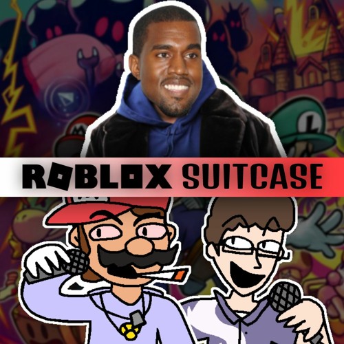 Stream roblox suitcase by PaRappa The Rapper 3 OST | Listen online for ...