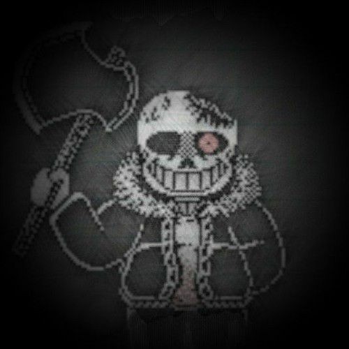 Stream [AN ASSURED PREY] Horror Sans [My Take] by Heyletsgofans ...