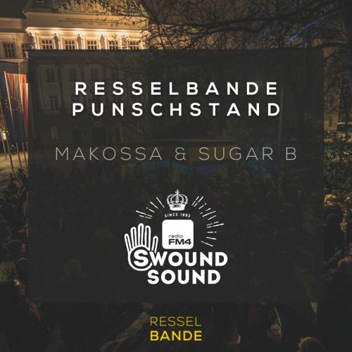 Stream FM4 Swound Sound #1379 by Swound Sounds | Listen online for free ...