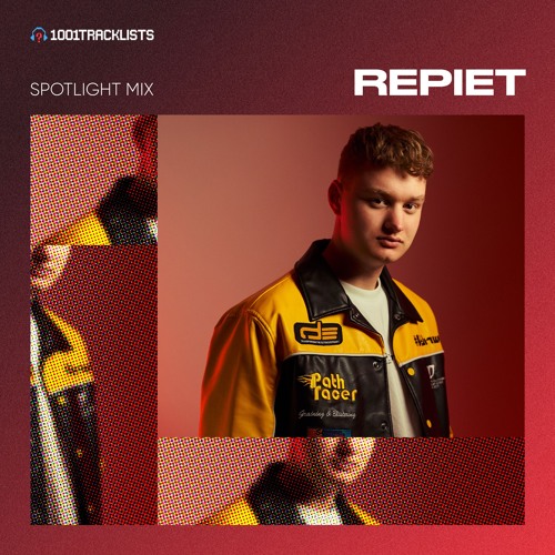 Repiet - 1001Tracklists Spotlight Mix 2024-08-07