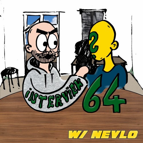 Stream Nevlo über Luxembourg, Narzissten und seine Verbindung nach ...