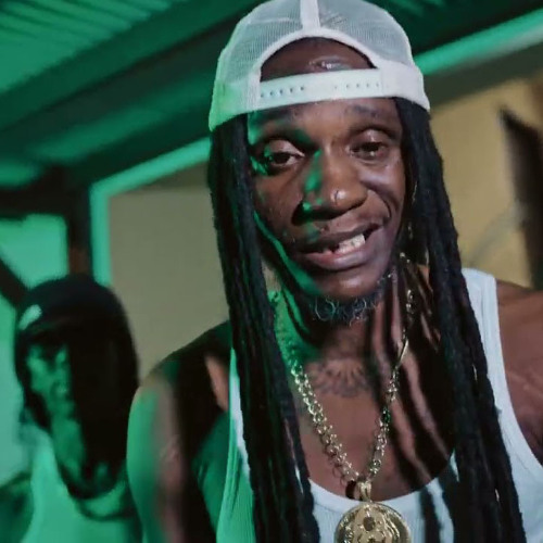 Stream Badbay Mono Ft Zerkid - Ak-Krik Krak by Dream Sound Media Promo ...