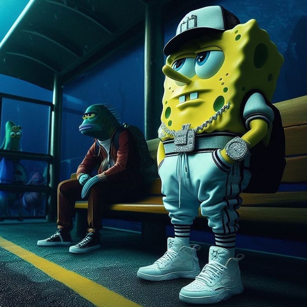 Stream okaymar - weird (prod. draf & mental) [DJ SPONGEBOB EXCLUSIVE ...