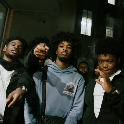 Stream Kooda - Pop Out (feat. MGBabyK & BroadDayMoney by 410underground ...