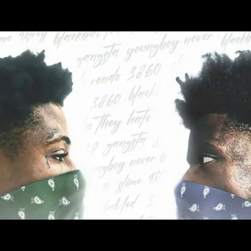 Stream Quando Rondo - Mask On (Lil Durk Diss) by 23Keondree | Listen ...