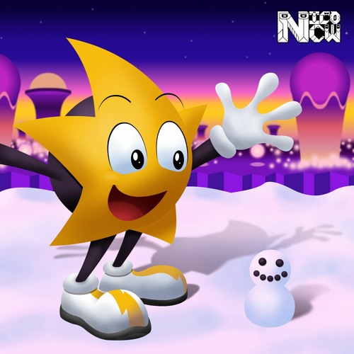 Stream Popsicle Paradise - Planet Freon (Ring Rink) [Ristar] by NicoCW ...