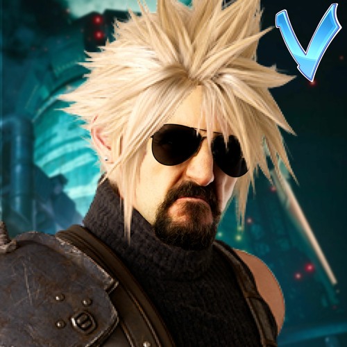 Stream FF7 - Mako Reactor [EPIC METAL COVER] (Little V) by Little V ...