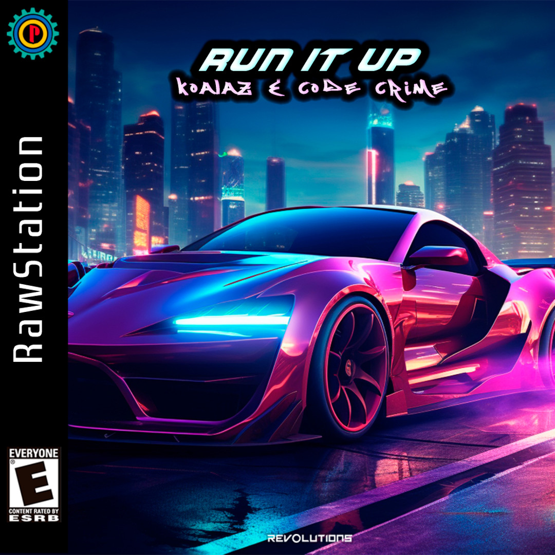 Stream Run It Up by Gearbox Digital | Listen online for free on SoundCloud