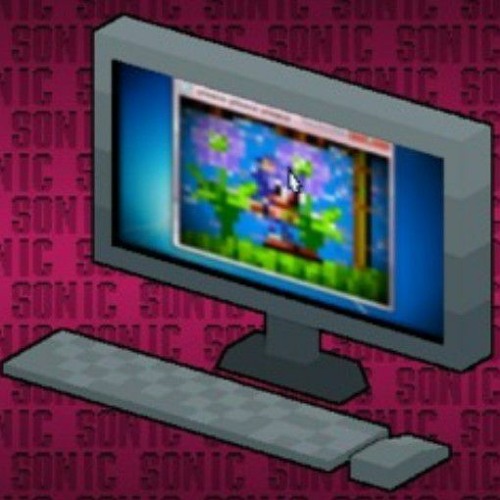 Stream B1u_C3ru | Listen to FNF: Vs Sonic Exe RERUN- Time Attack ...