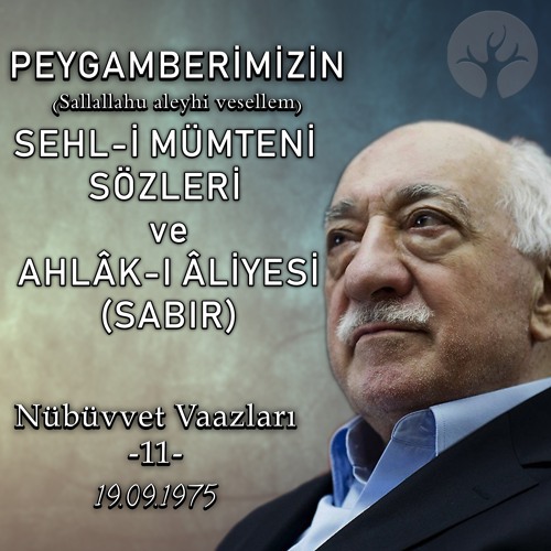 Stream Peygamberimizin ﷺ Sehl-i Mümteni Sözleri ve Ahlâkı l Nübüvvet ...