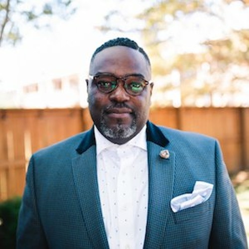 Stream Doug Logan: Why True Racial Reconciliation Has to Start With ...