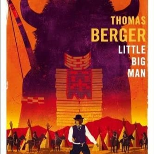 Stream Plages D'encre Du 040422. N°87. Thomas Berger, Little Big Man ...