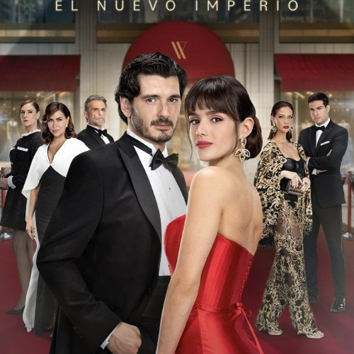 Stream Velvet el nuevo imperio: 𝗦𝗲𝗮𝘀𝗼𝗻 1 𝗘𝗽𝗶𝘀𝗼𝗱𝗲 10 [𝐅𝐔𝐋𝐋 𝐄𝐏𝐈𝐒𝐎𝐃𝐄] #5ryTJpZ by ...