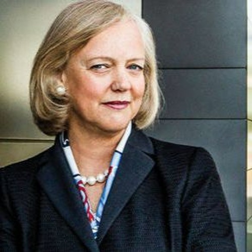 Stream episode Episode 147: Meg Whitman by Grubstakers podcast | Listen ...