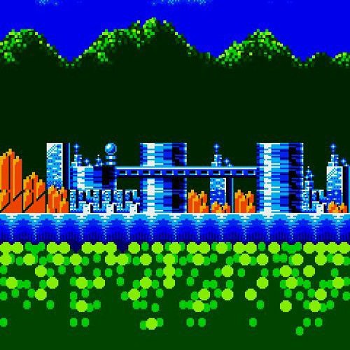 Stream collision chaos good future remix by God of Weasels | Listen ...