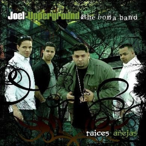 Stream Los Pistilos by Joel Upperground | Listen online for free on SoundCloud