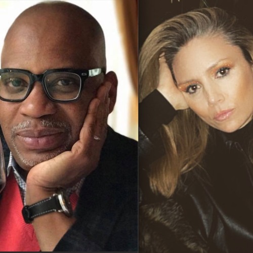 Stream RU251: DR ISABEL MILLAR & DWAYNE MONROE ON PSYCHOANALYSIS & AI ...