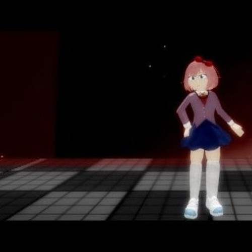 Stream Poems of Sayonara Dimensional Coalescence Sayori’s Solo Theme ...
