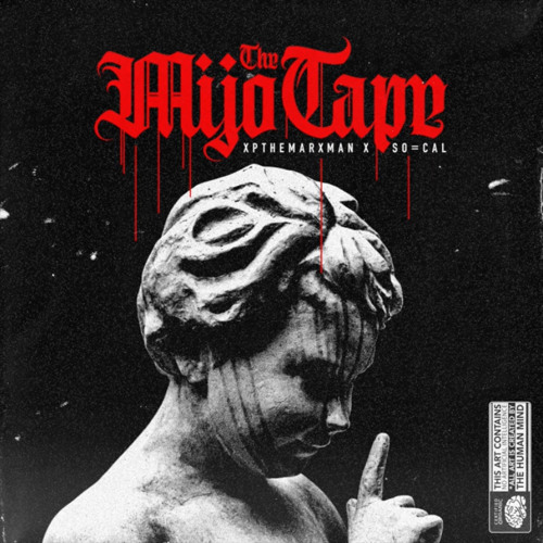 Stream XP The Marxman x So=Cool - The Mijo Tape (Full Album) by Joshua ...