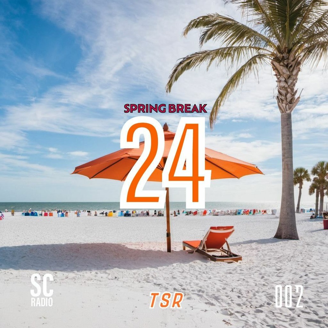 Stream SPRING BREAK 24 by SENSORY COAST | Listen online for free on SoundCloud