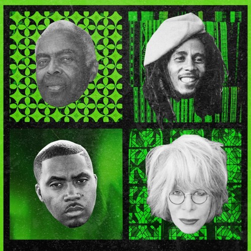 Stream JAH PEOPLE (GIL X MARLEY X NAS X RITA LEE) by RP Local | Listen ...