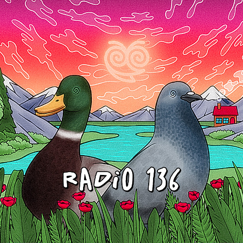 Mr. Belt & Wezol - The Cuckoo's Nest 136 2025-08-08