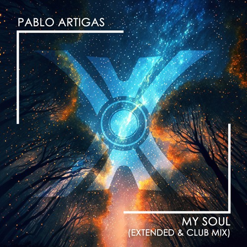 Stream Pablo Artigas - My Soul by Individual Identity Music | Listen ...