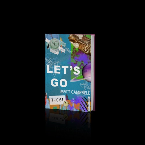 Stream MATT CAMPBELL | Listen to Let's Go [Storytime Records Release ...