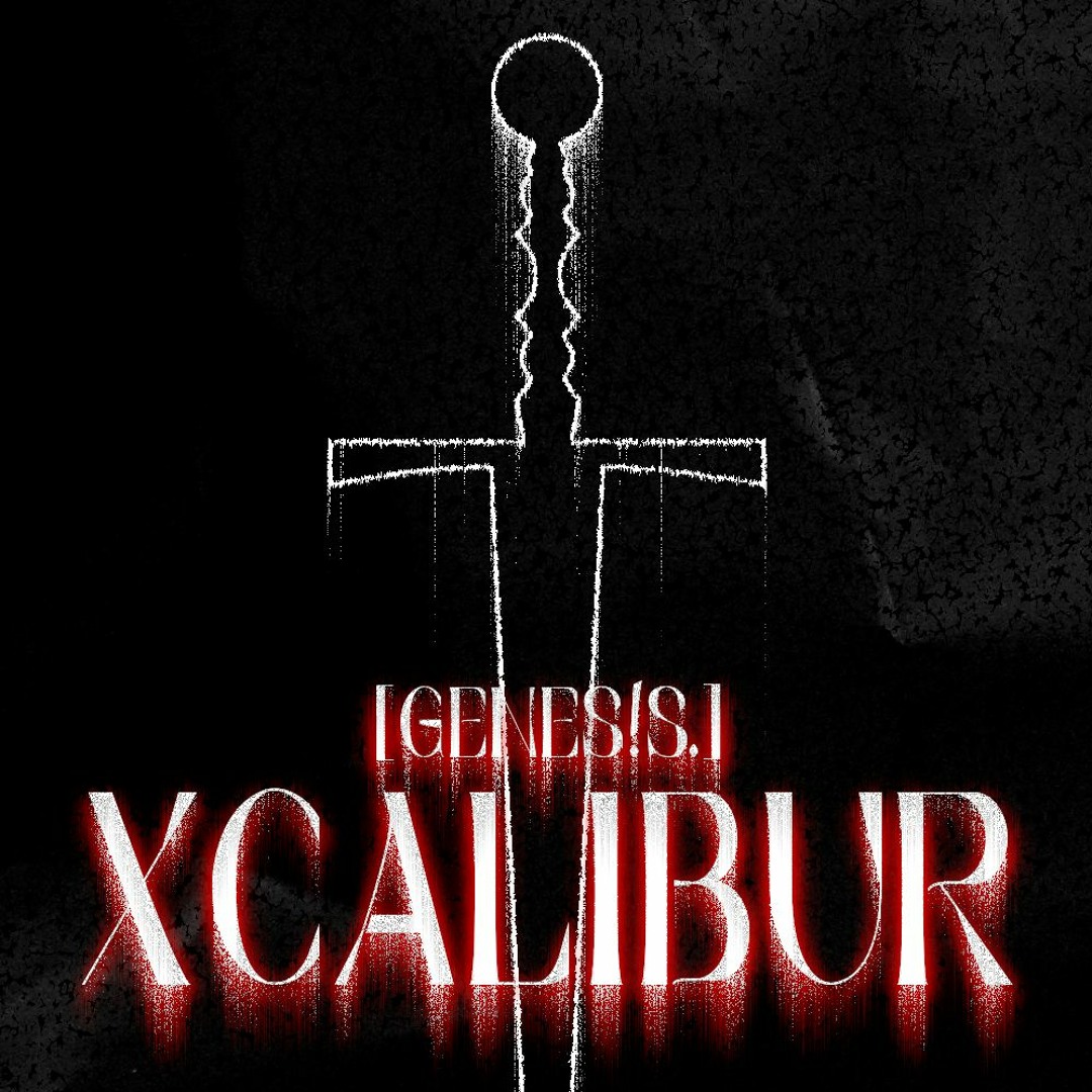 Stream XCALIBUR(2021) // FREE DOWNLOAD by [GENES!S.] V.2 | Listen ...
