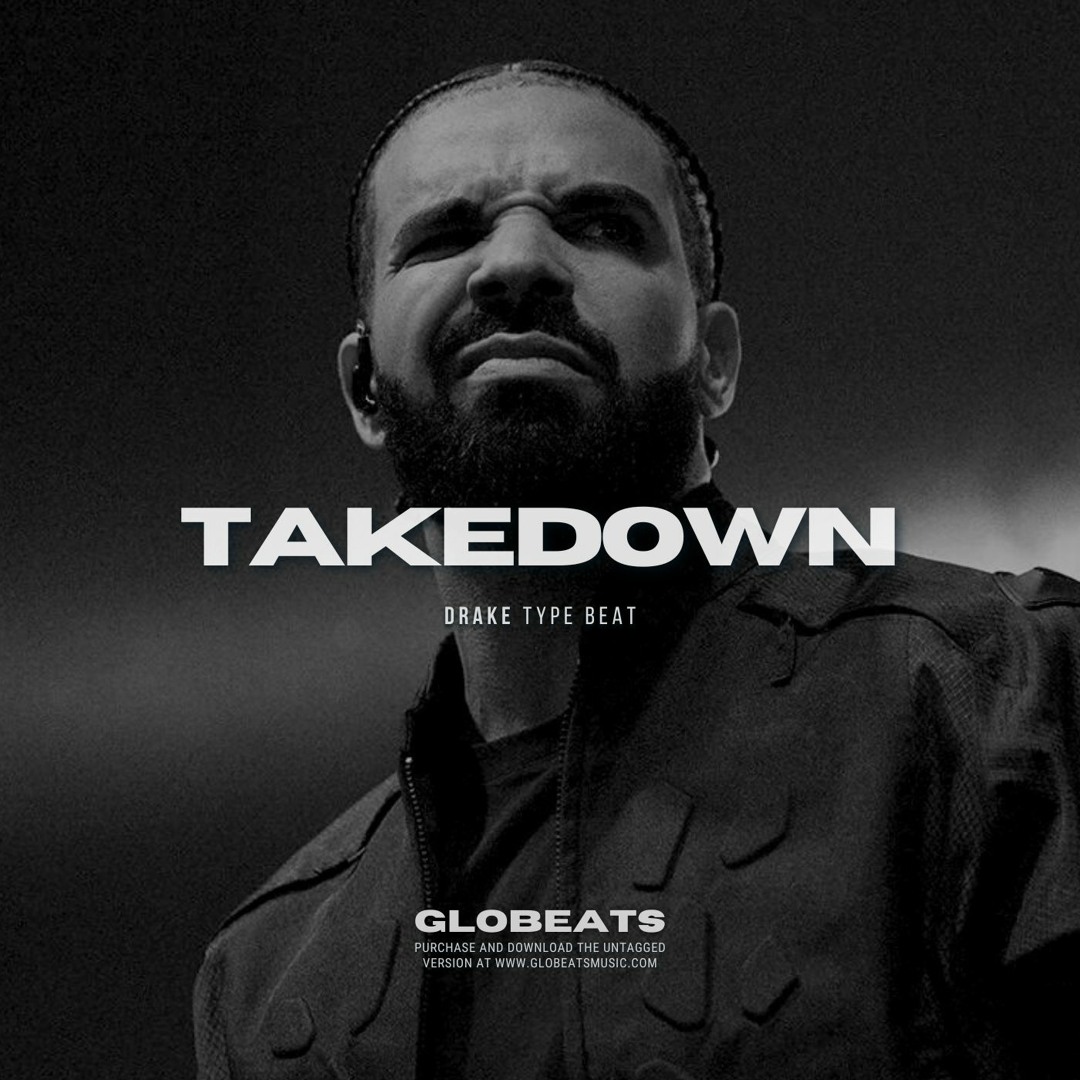 Stream Drake type beat "Takedown" diss track beef kendrick the heart pt ...