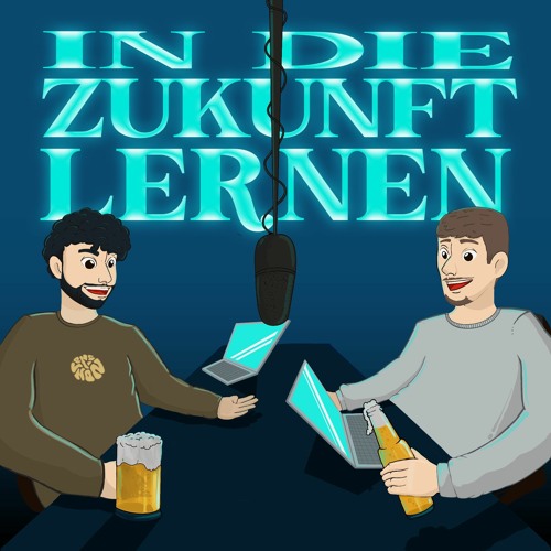 Stream episode In Die Zukunft Lernen - Trailer by In die Zukunft lernen podcast | Listen online ...