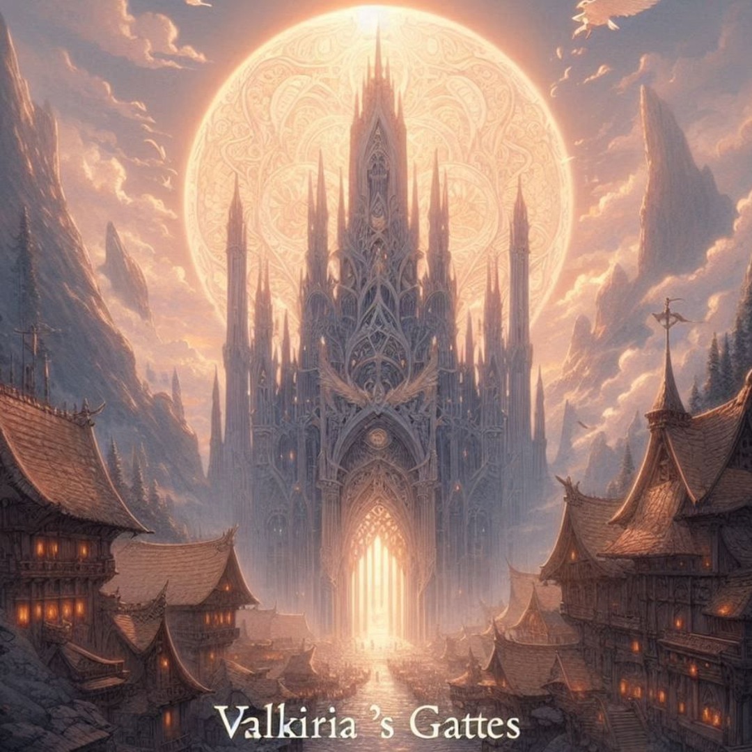 Stream King of Songs | Listen to Valhalla's Gates playlist online for ...