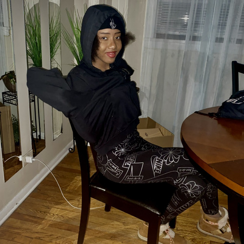 Stream it doesnt matter by XellaRed | Listen online for free on SoundCloud