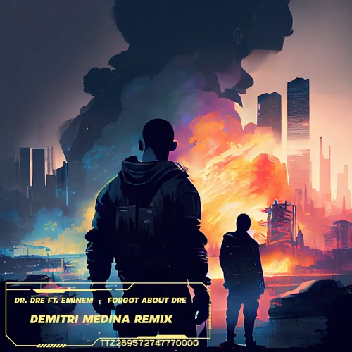 Stream Dr. Dre Ft. Eminem - Forgot About Dre (Demitri Medina Remix) by ... Stream Dr. Dre Ft. Eminem - Forgot About Dre (Demitri Medina Remix) by ...